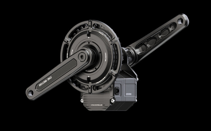 CYC Photon Gen 2 - Mid-drive Motor Kit – Electrify Bike