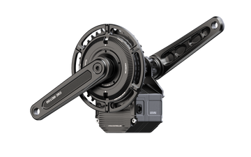 CYC Photon Gen 2 - Mid-drive Motor Kit – Electrify Bike