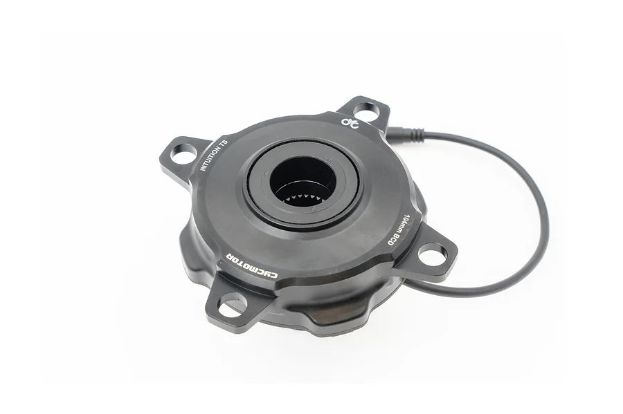 Gen 3/4 Freewheel & Torque Sensor Assembly - Electrify Bike